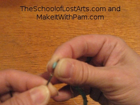 Basic Sewing 101: Threading a Needle – The School of Lost Arts