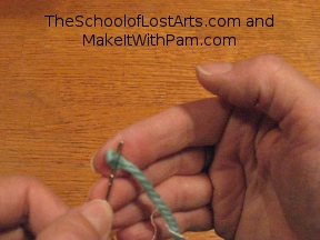 Basic Sewing 101: Threading a Needle – The School of Lost Arts